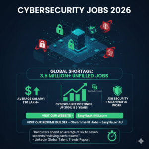 Cybersecurity Jobs 2026: Complete Career Guide & Salaries